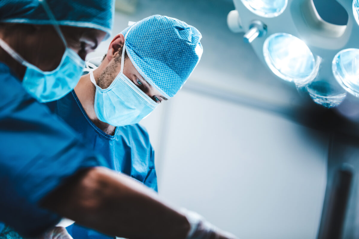 Doctor’s invention brings hope to three men – pectus